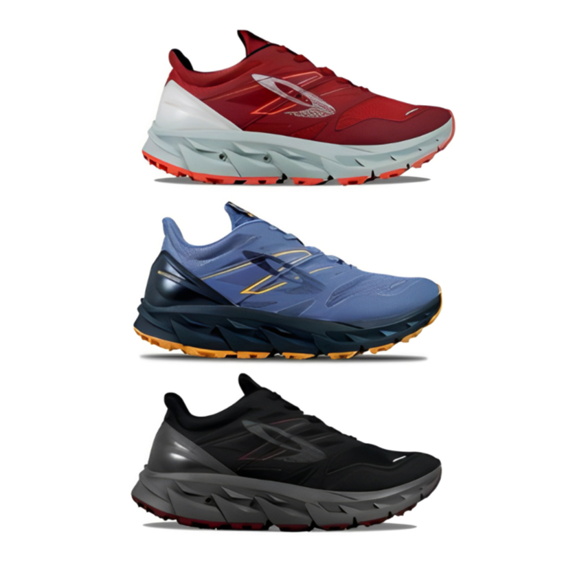 Jual Sepatu Trail Running 910 Nineten Yuza Evo Original | Shopee Indonesia