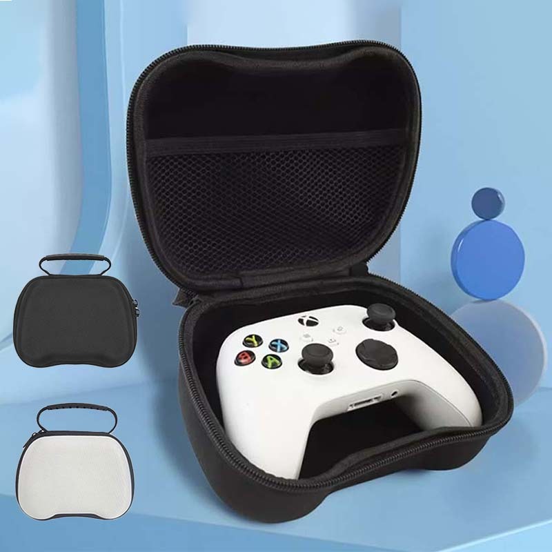 Jual Universal Controller Tas Bag Tas Hard Case Penyimpanan Gamepad ...