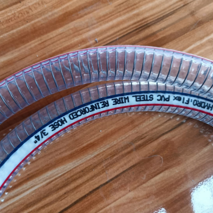 Jual SELANG RADIATOR TRANSPARAN UKURAN 3/4 PANJANG 1 METER RACING ...