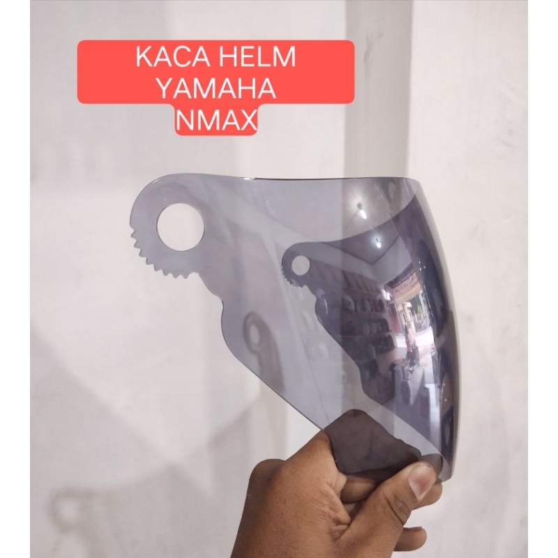 Jual kaca helm yamaha nmax dan sejenisnya | Shopee Indonesia