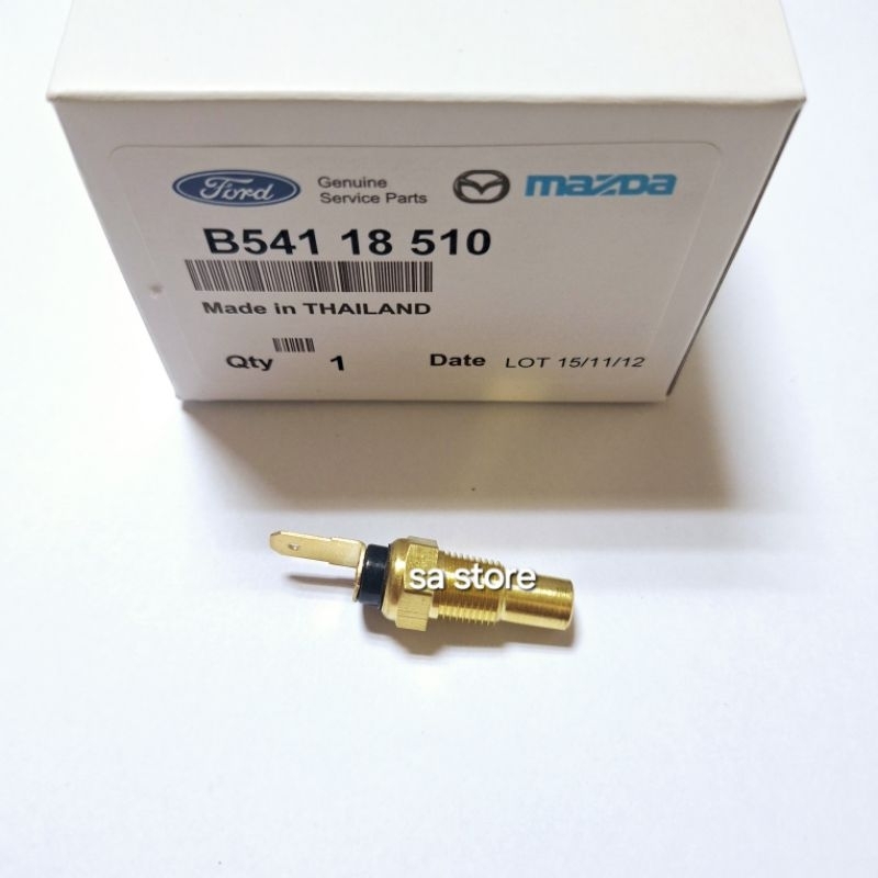 Jual sensor ECT - switch temperature Ford Ranger 2.5 2.9 Mazda BT50 ...