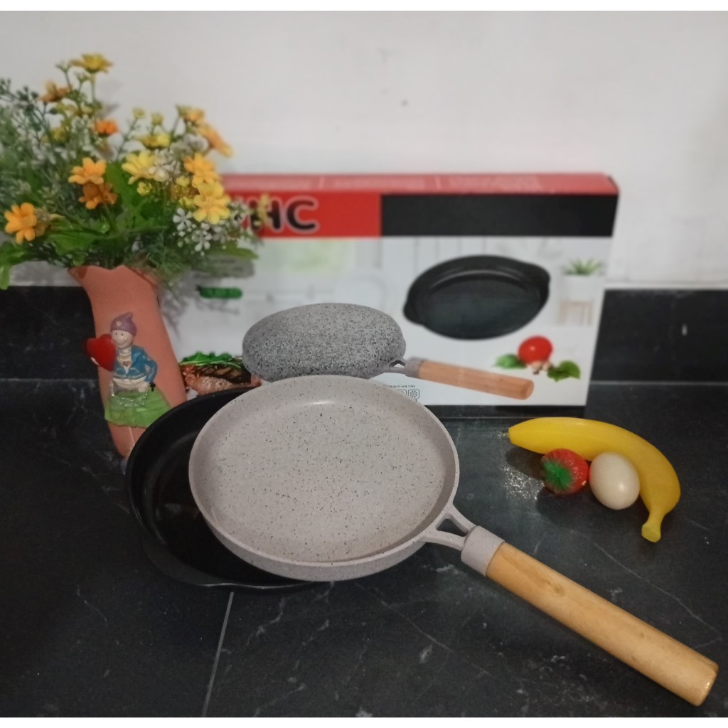 Jual Wajan Crepes Maker Alat Pembuat Crepes / Tacos / Pancake / Pizza ...