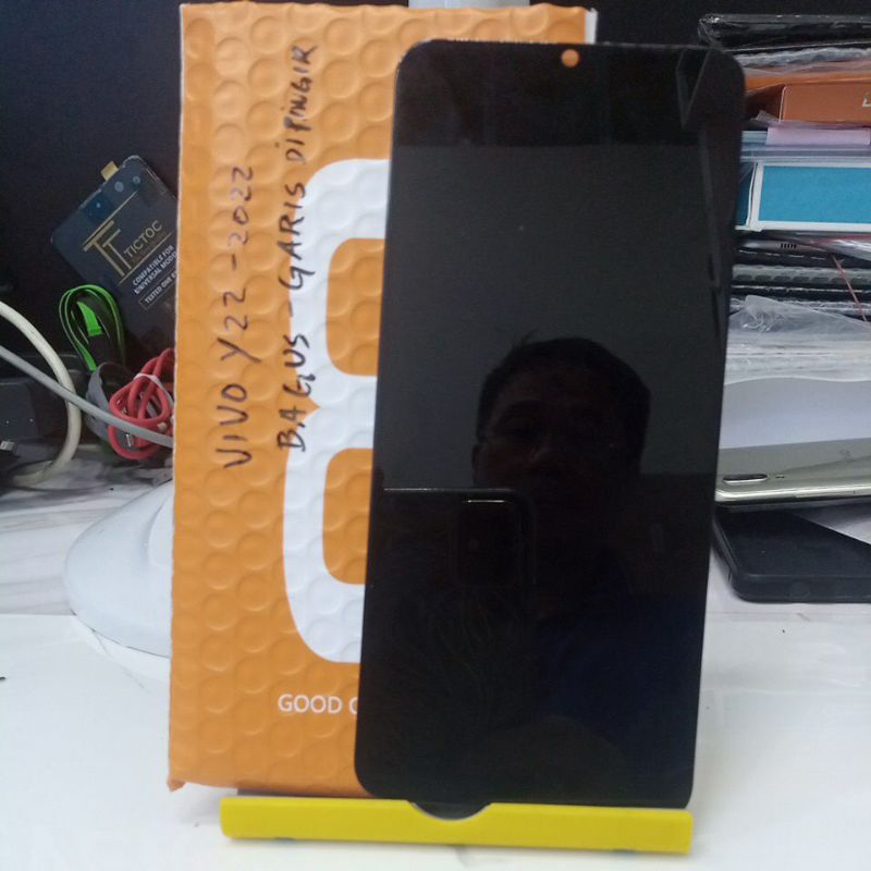 Jual Lcd Vivo Y22 | Shopee Indonesia