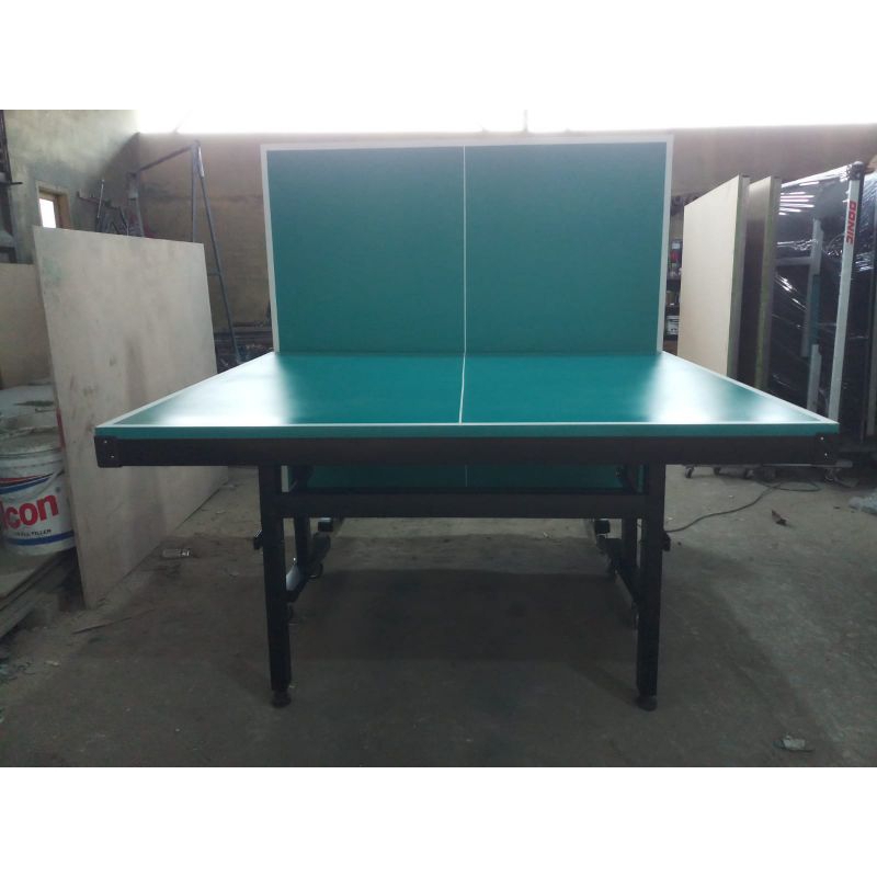 Jual MEJA TENIS TERMURAH BAHAN MDF TEBAL 16mm,18mm | Shopee Indonesia