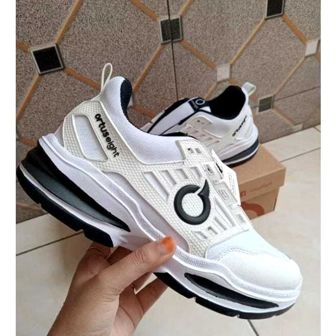 Jual Sepatu Running Orts Terbaru sepatu dewasa pria/wanita premium ...