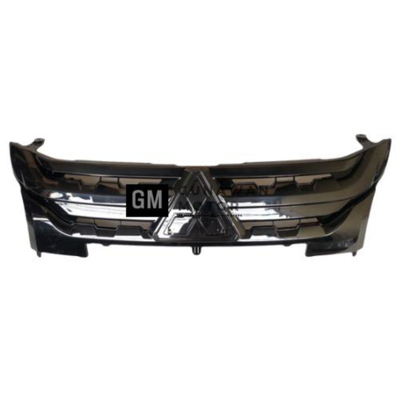 Jual [MITSUBISHI] GRILL MITSUBISHI XPANDER 2019 - 2021 GRILL XPANDER ...