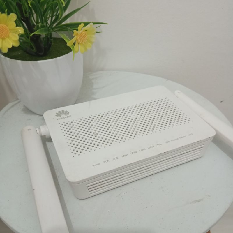 Jual ONT HUAWEI HG8145V5 (PORT BIRU) | Shopee Indonesia