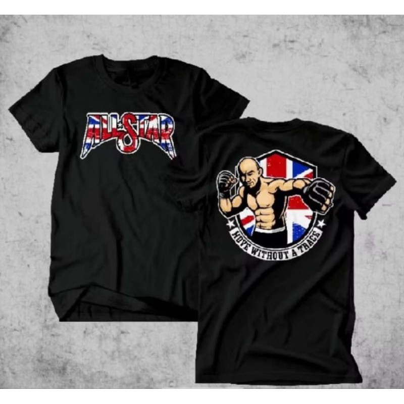 Jual KAOS ALLSTARS DTF BENDERA | Shopee Indonesia