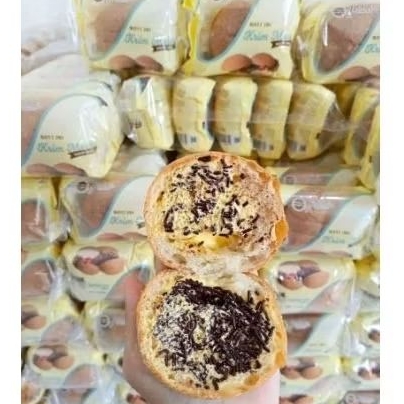 Jual Roti krim meses Jordan isi 5pcs | Shopee Indonesia