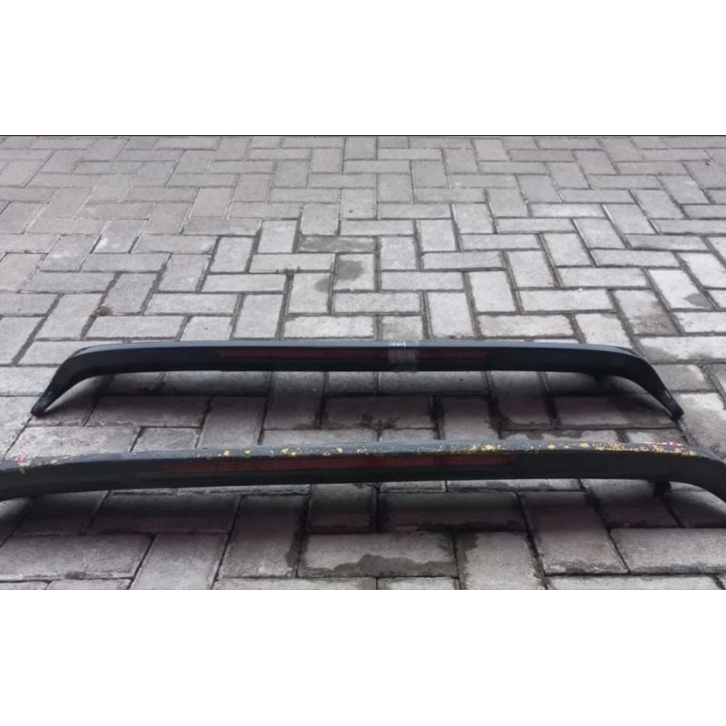 Jual Spoiler EF9 Pnp Ke civic Nouva nova SH3 | Shopee Indonesia