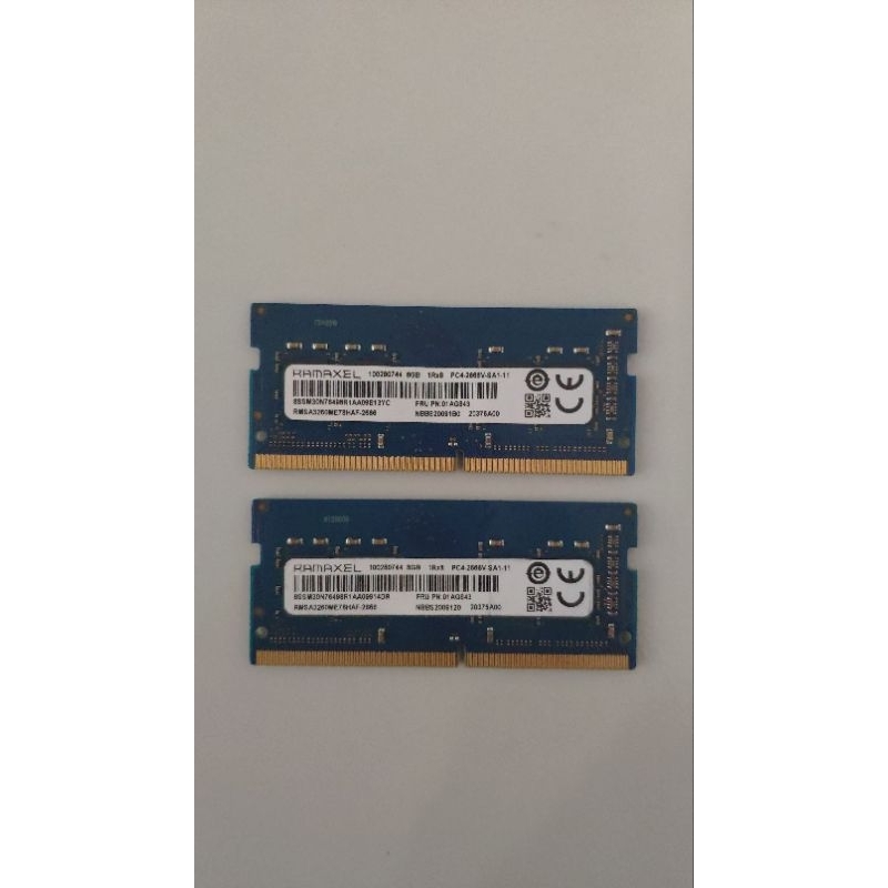 Jual Ram Laptop Ddr4 8gb Shopee Indonesia 9233