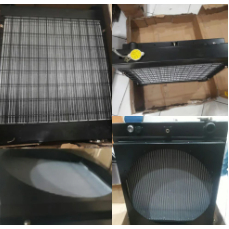 Jual Radiator Genset Fawde 4DW Series (4DW81-23D & 4DW91-29D) Genuins ...