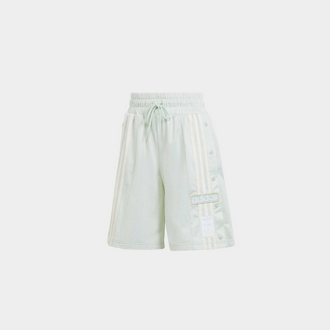 Jual adidas Originals Neutral Court Adibreak Shorts IS5260 | Shopee ...