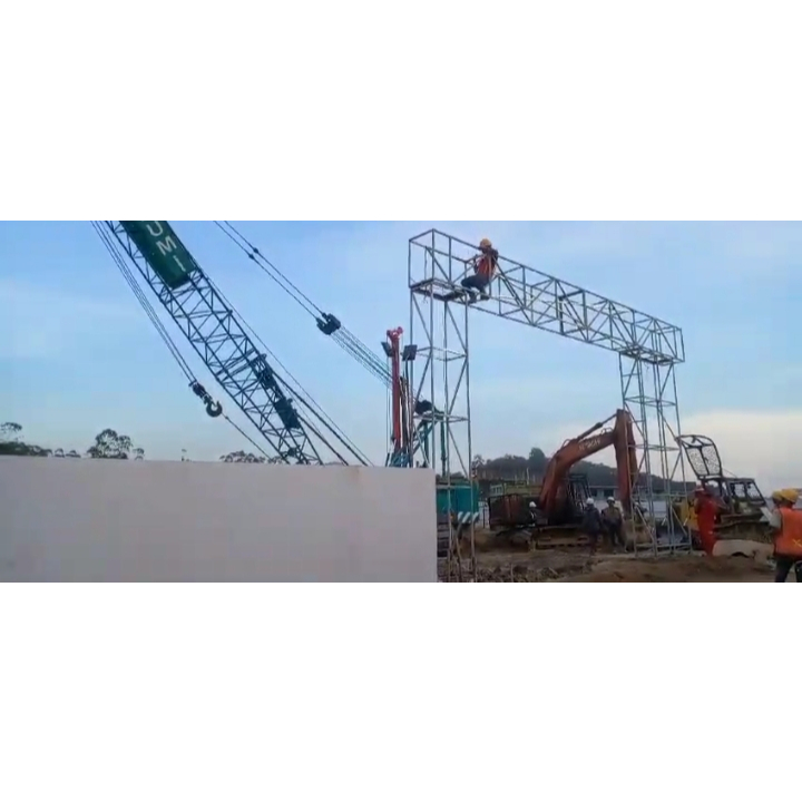 Jual PAGAR RPP ( Recycling Plastic Panel ) GRADE A | Shopee Indonesia