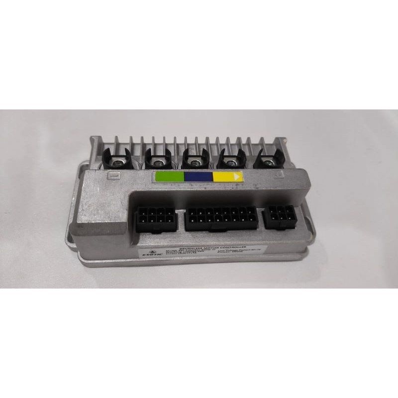Jual Controller Exotic Pacific Agathos REVOLVE BLAZON LUXOR Sepeda ...