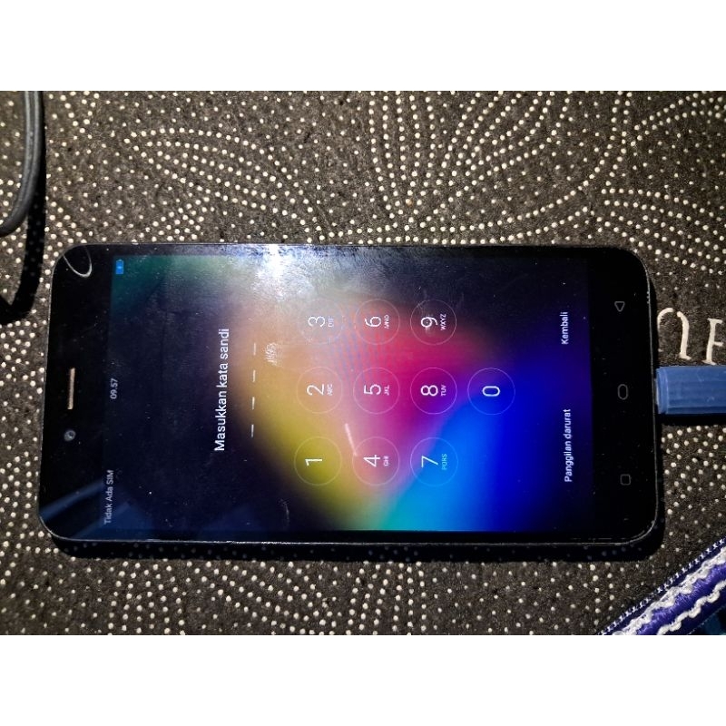 Jual oppo A71 cph1801 hidup ada pola minusan | Shopee Indonesia