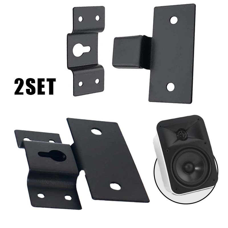 Jual Breket Speaker Tempel Dinding Gantungan Speaker Dinding Holder ...