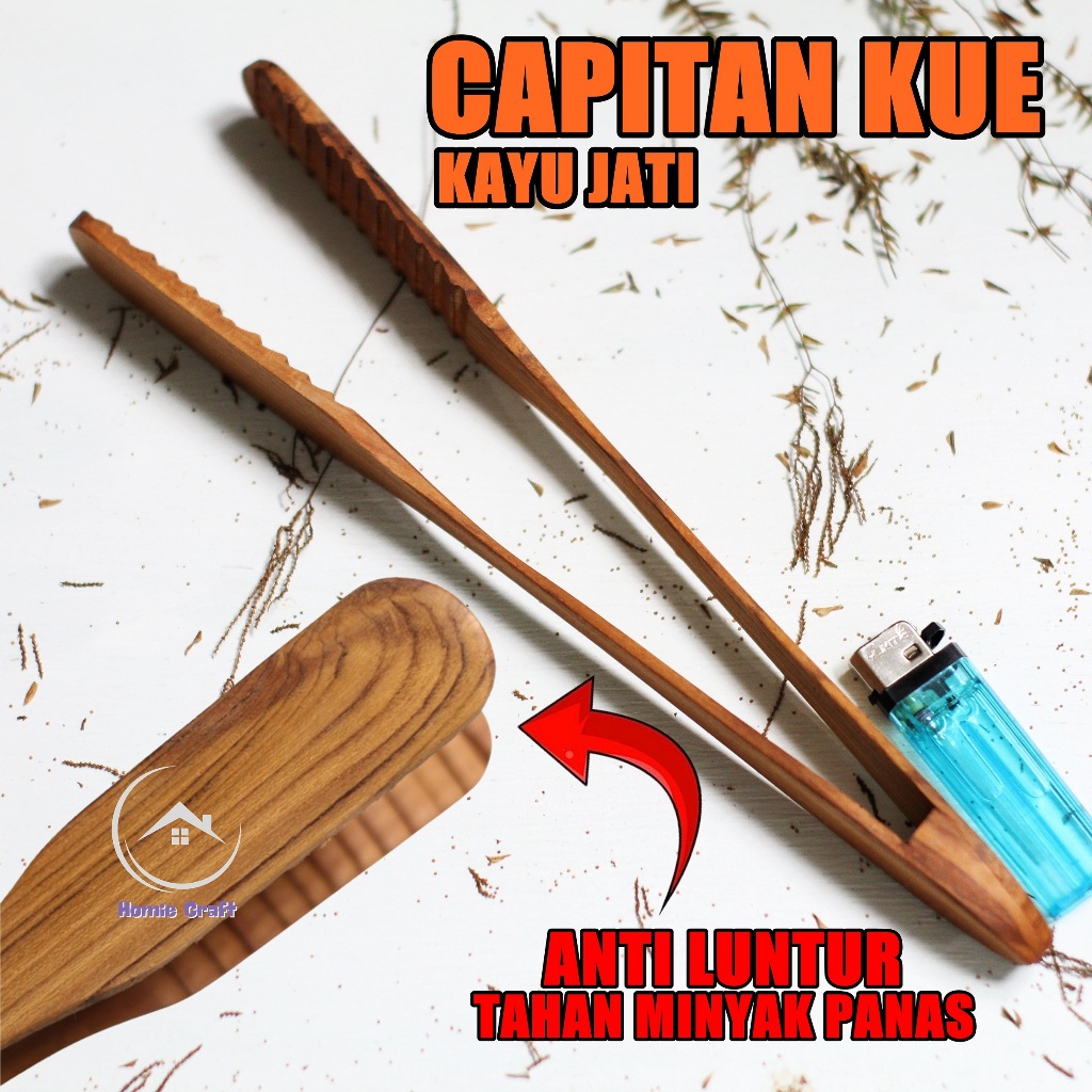 Jual CAPITAN KUE GORENGAN | PENCAPIT | CAPITAN MAKANAN | JEPITAN ...