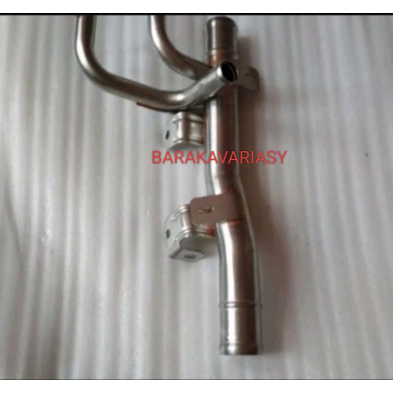 Jual Pipa Slang Radiator Avanza Dual Vvti Original | Shopee Indonesia
