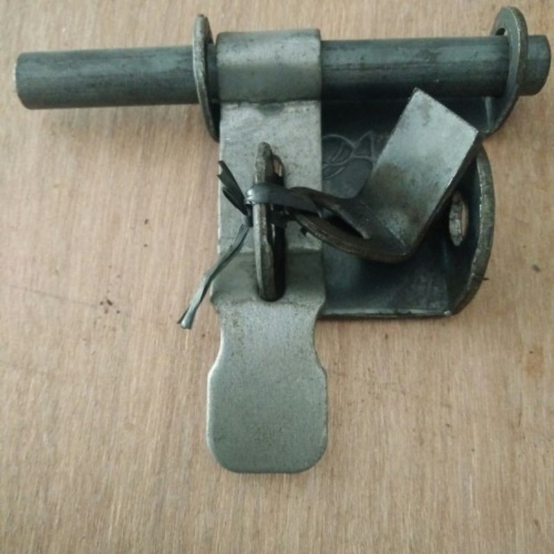 Jual Grendel pintu besi | Shopee Indonesia