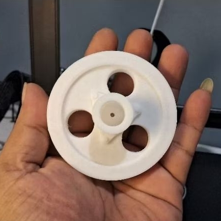 Jual Miniatur roda gendeng / roda gila untuk mesin diesel mini | Shopee ...