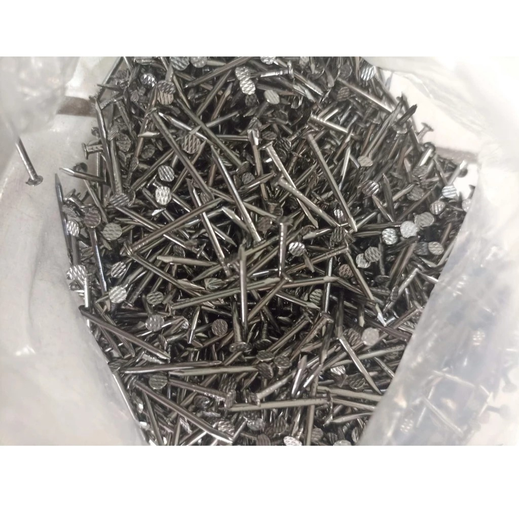 Jual PAKU KAYU (@1/2kg) SERI 2,5cm , 3cm , 4 cm , 5cm , 7cm , 10cm @ 1/ ...