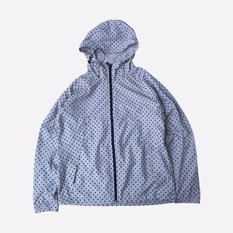 Jual EM POLHAM SPORT JACKET | Shopee Indonesia