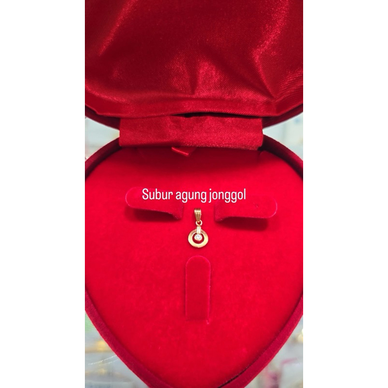 Jual LIONTIN POLOS ADP | Shopee Indonesia