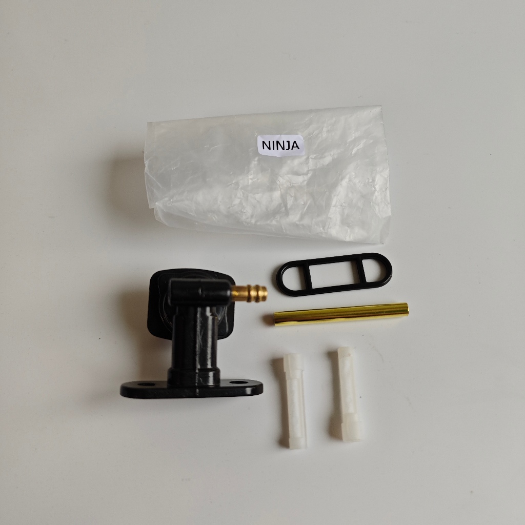 Jual Kran bensin Vixion Scorpio RX King Ninja R ninja RR | Shopee Indonesia
