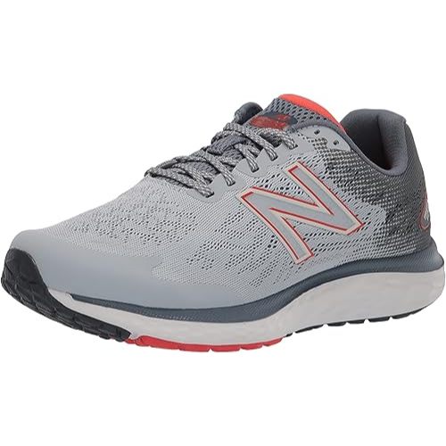 Jual Sepatu Running NB M680LG7 Original | Shopee Indonesia