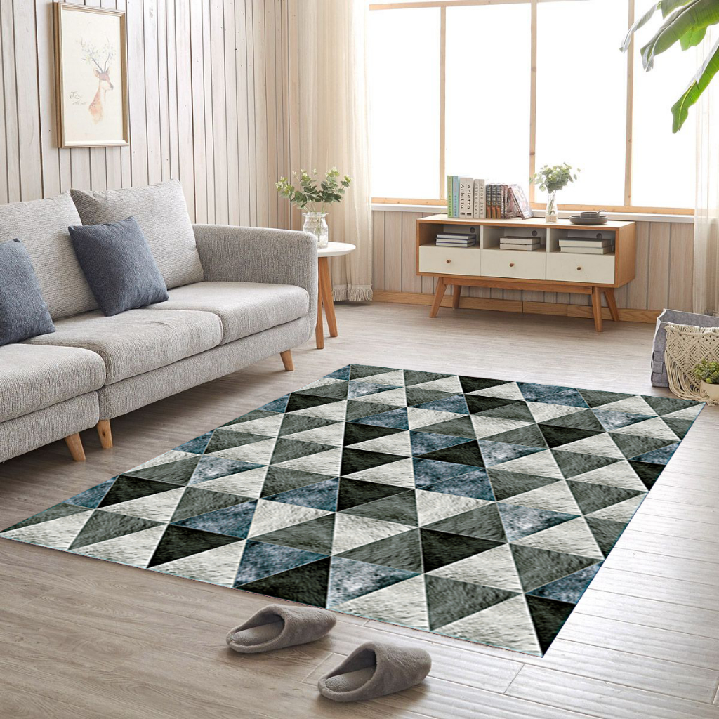 Jual Worldream Karpet bulu Karpet tebal Karpet permadani Karpet anti ...