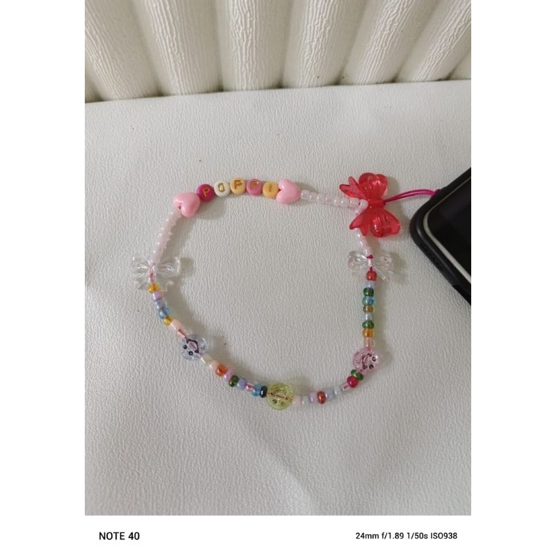 Jual strap hp custom | Shopee Indonesia