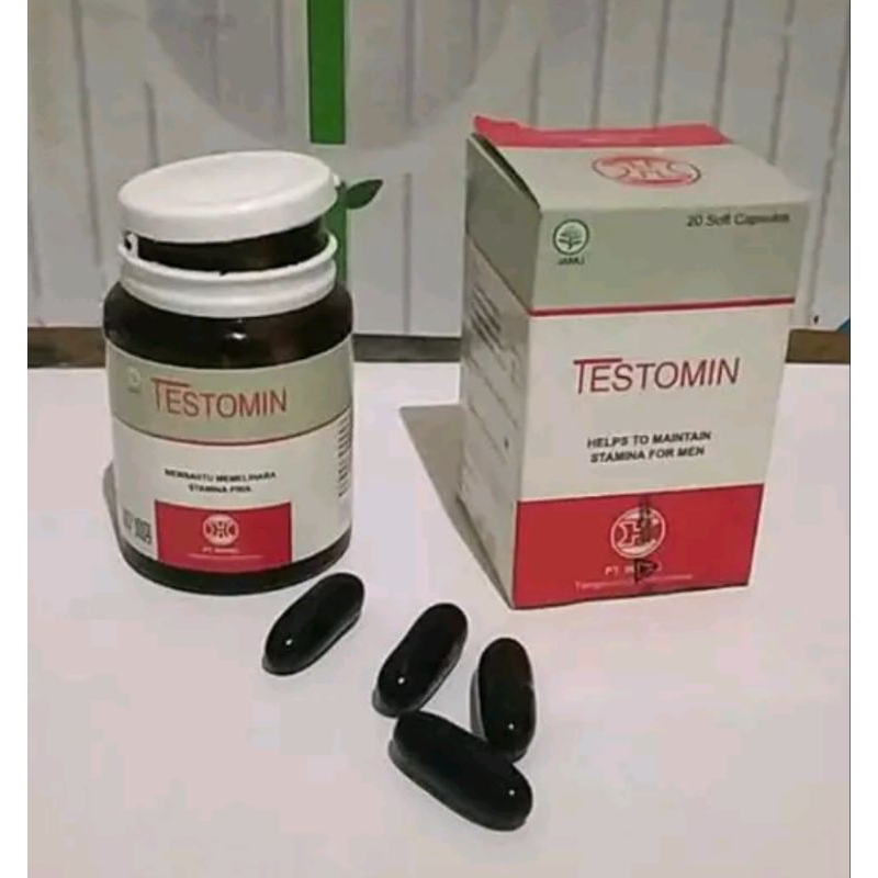 Jual Hormon Kawin Testomin IKONG Khusus Ayam Laga Jantan & Betina ...