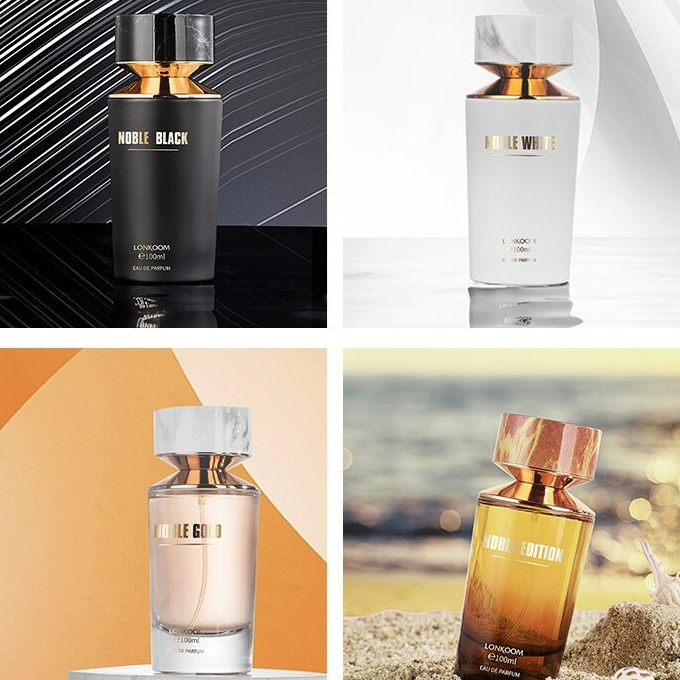 Jual LONKOOM Noble Series Parfum Unisex Pramugari Pramugara Tahan Lama ...