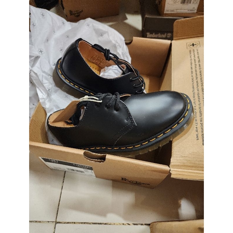 Jual Sepatu boots Docmar LINK KHUSUS Produk Reject, sample dan Display ...