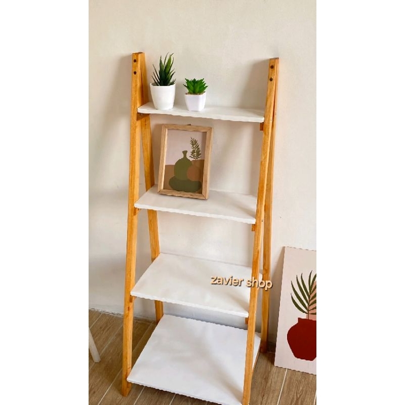 Jual Rak Susun Serbaguna Rak Dapur estetik Home Dekor Model Terbaru ...