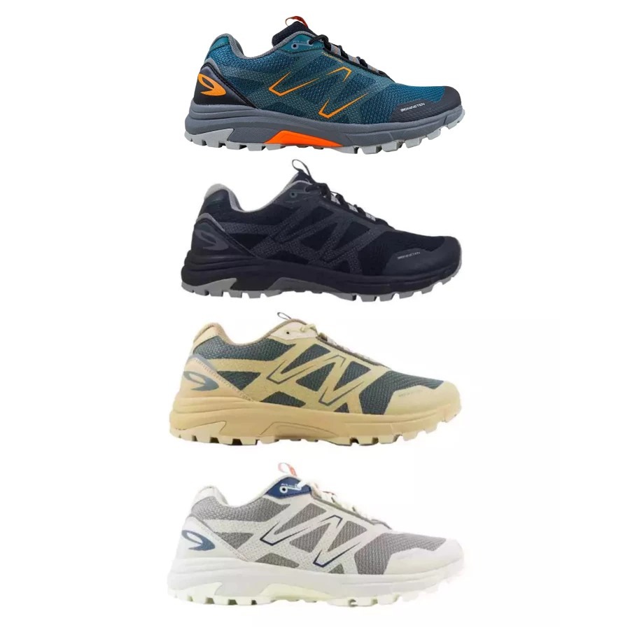 Jual SEPATU LARI RUNNING TRAIL RUNNER 910 YUZA ORIGINAL 100% BNIB ...