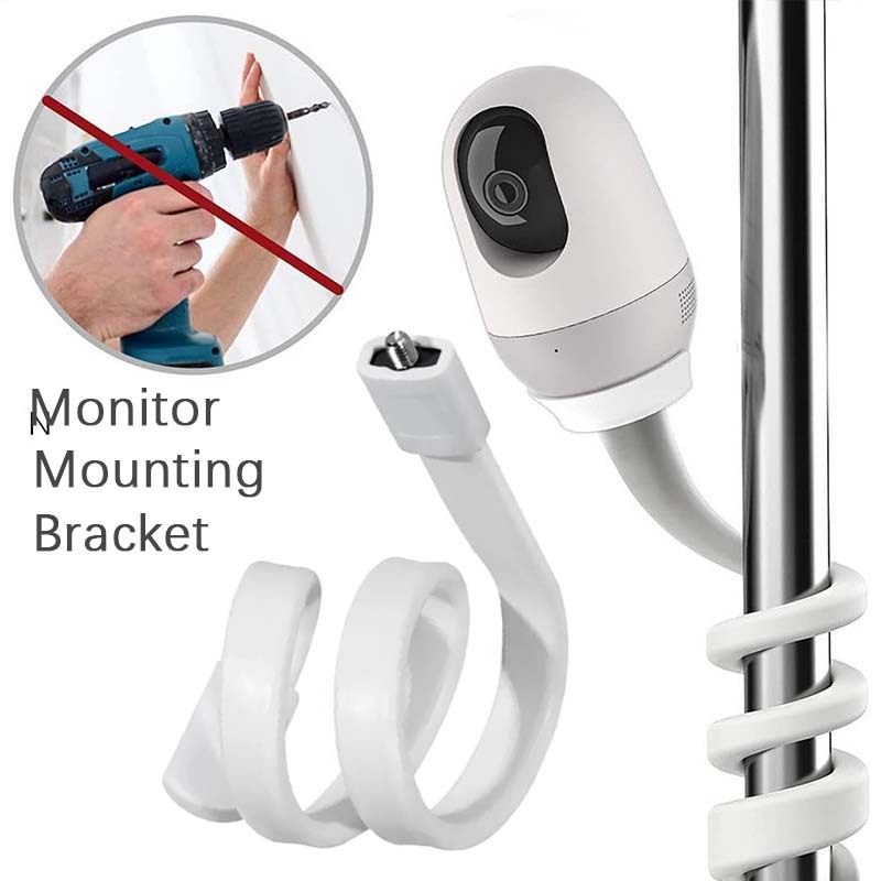 Jual Tongkat For Cctv Ip Camera Indoor Bracket Cctv Universal Universal ...