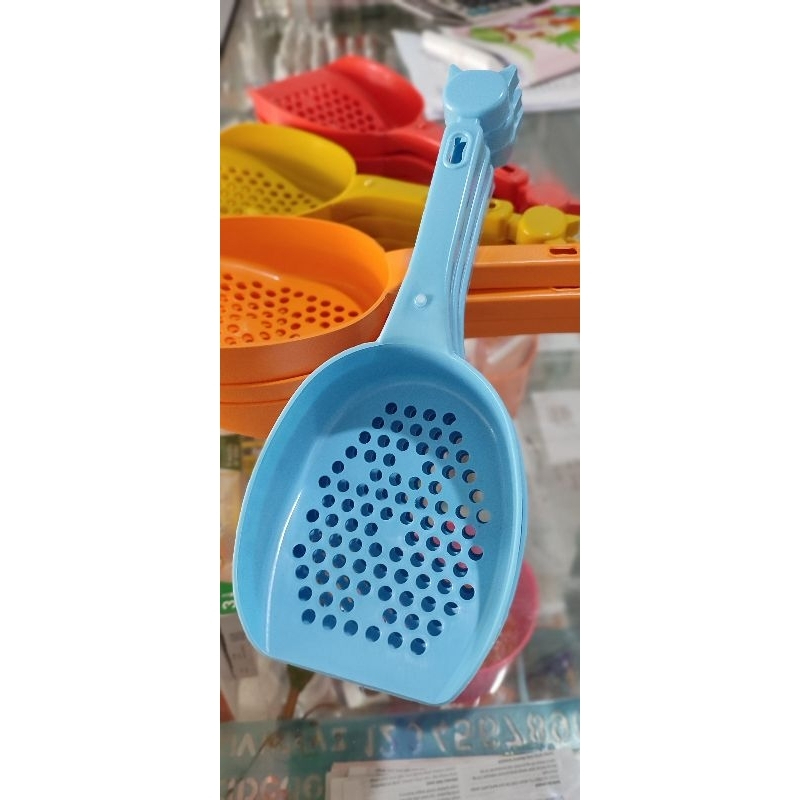 Jual Serok Pasir Kucing | Shopee Indonesia