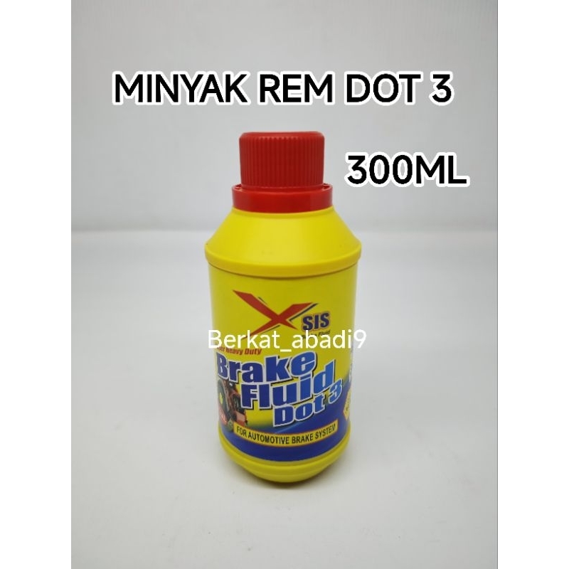 Jual Minyak Rem 300ML | Shopee Indonesia
