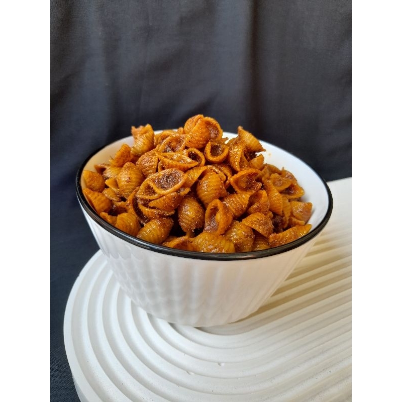Jual MAKARONI KERANG 70 gr KHAS MALANG | Shopee Indonesia