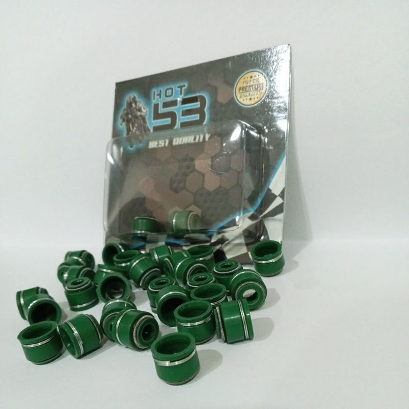 Jual SIL SEAL KLEP MOTOR SUPRA SEAL KLEP HONDA HOT 53 DUPLEK SEAL ... Jual SIL SEAL KLEP MOTOR SUPRA SEAL KLEP HONDA HOT 53 DUPLEK SEAL ...
