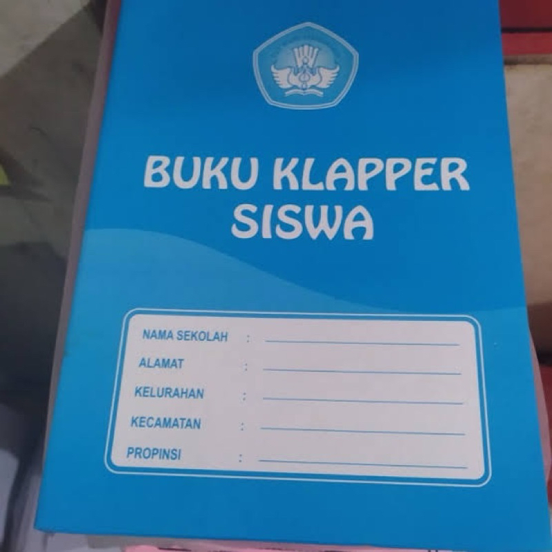 Jual Buku Klapper Siswa SD SMP SMA-SMK | Shopee Indonesia Jual Buku Klapper Siswa SD SMP SMA-SMK | Shopee Indonesia