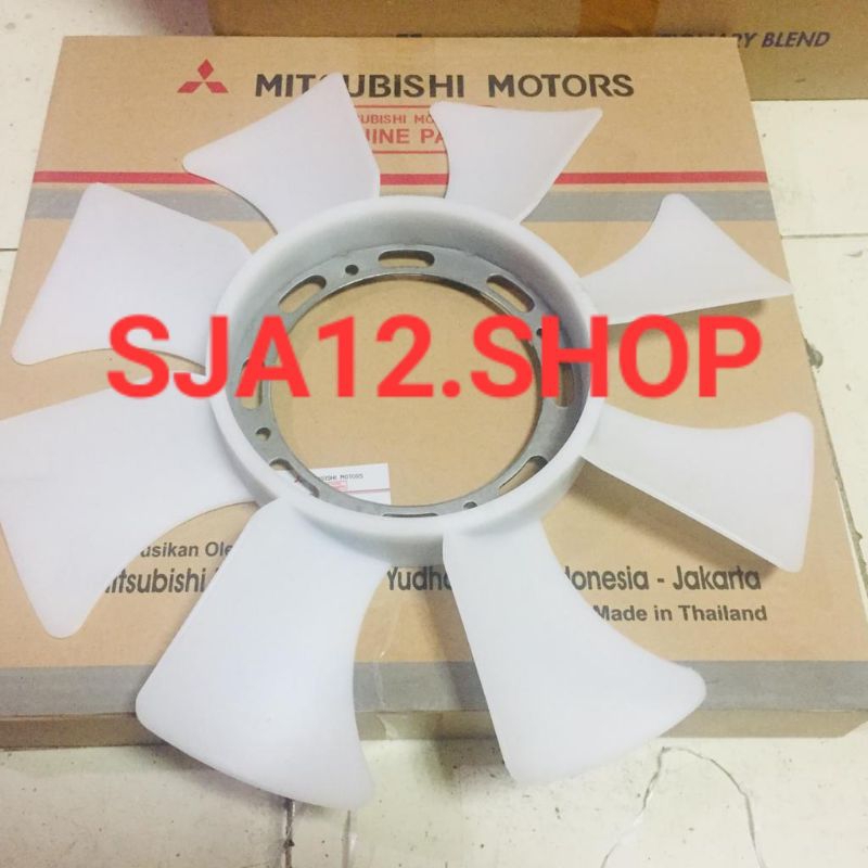 Jual KIPAS RADIATOR FAN BLADE L300 DIESEL | Shopee Indonesia