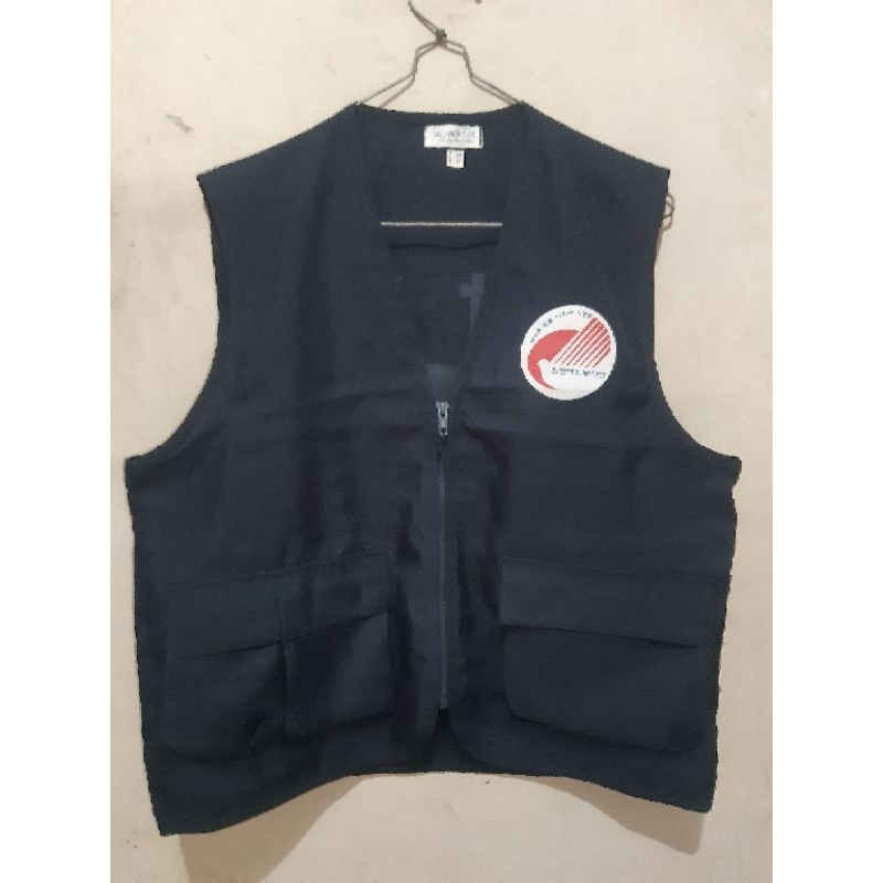 Jual VEST TACTICAL - ROMPI MULTI POKET ROMPI OUTDOOR ROMPI MANCING ...