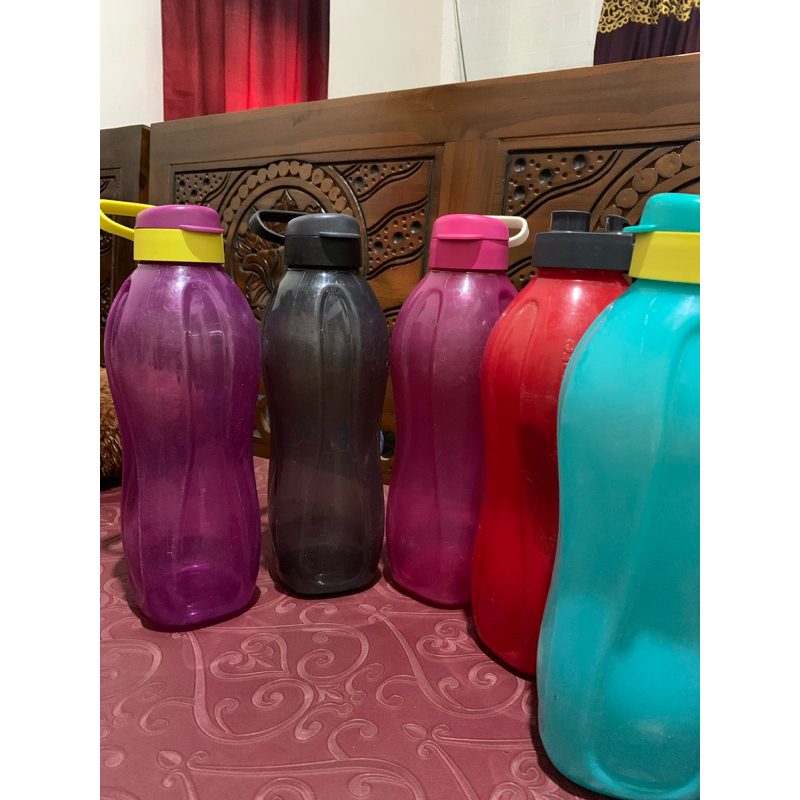 Jual SECOND eco 2L tupy (1) | Shopee Indonesia
