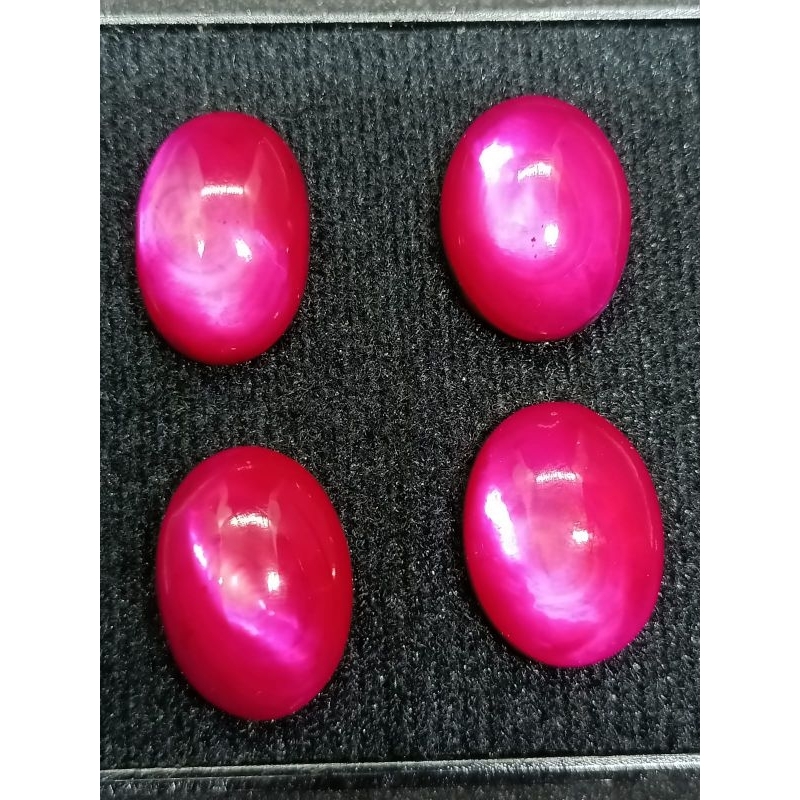 Jual Batu Posil Merah , Asli Natural , Maen Klep | Shopee Indonesia