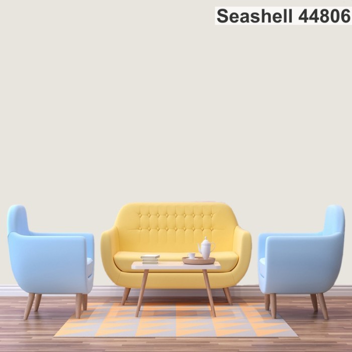Jual CAT TEMBOK INTERIOR DAN EKSTERIOR DULUX - SEASHELL 44806 (PAIL ...