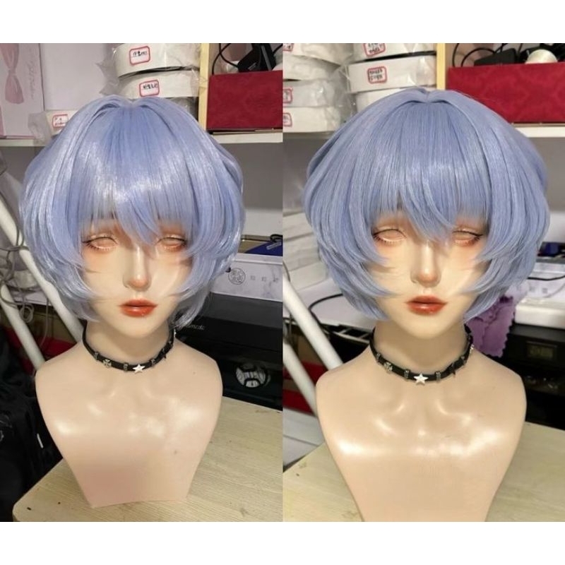 Jual rambut cosplay | Shopee Indonesia