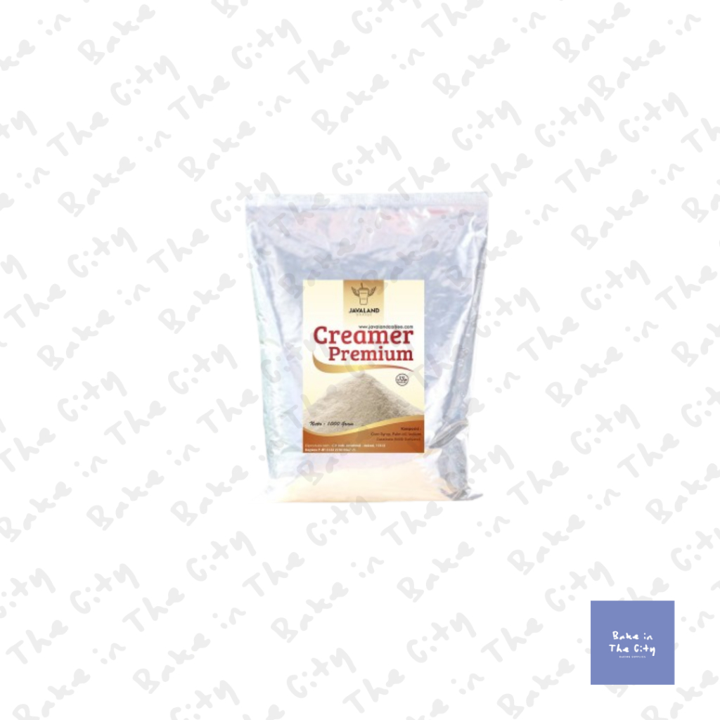 Jual Creamer Premium Javaland - 1kg | Shopee Indonesia